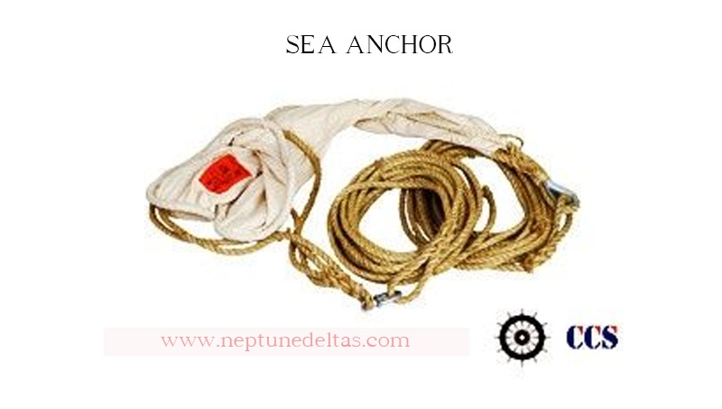 Sea Anchor Lifeboat Instructions – TPFA